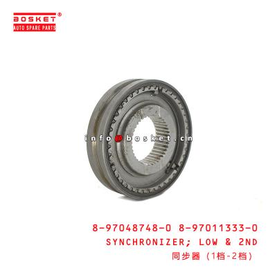 China 8970487480 8970113330 Isuzu Replacement Parts Synchronizer For ISUZU MSB5M 4JB1 Te koop