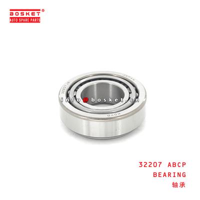 China 32207 Automotive Wheel Bearings Deep Groove Ball Bearing For ISUZU for sale