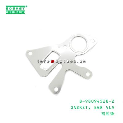 China 8-98094528-2 EGR Valve Gasket 8980945282 Suitable for ISUZU NHR NKR for sale