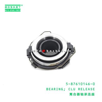 China 5-87610146-0 Clutch Release Bearing 5876101460 for ISUZU for sale