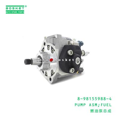 China 8-98155988-4 Fuel Pump Assembly 8981559884 Suitable For ISUZU TFR 4JJ1 for sale