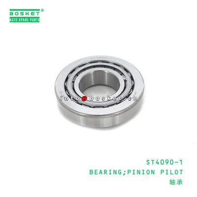 China St4090-1 pignon Proefbearing replacement parts voor ISUZU Te koop