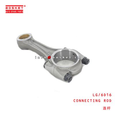 Cina MITSUBISHI FUSO XK 6D16 ha forgiato le bielle LG/6D16 in vendita