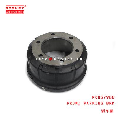 Cina Parti dell'automobile della sostituzione del tamburo del freno di stazionamento di MITSUBISHI FUSO MC837980 in vendita