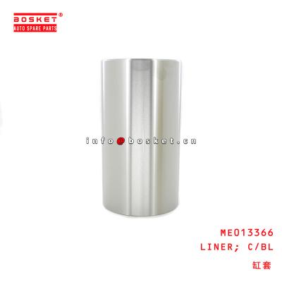 Cina Fodera del blocco cilindri ME013366 per MITSUBISHI FUSO 4D34 4D32 in vendita