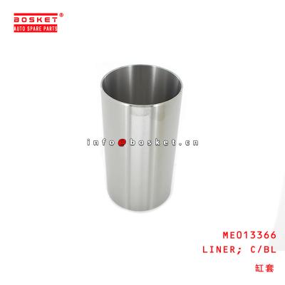 Cina Fodera del blocco cilindri ME013366 per MITSUBISHI FUSO 4D34 4D32 in vendita