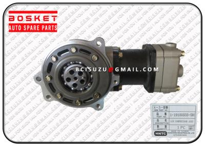 중국 1-19100333-0 Isuzu 교체 부분 Cxz51k Cyh51k 6wf1 유로 3 압축기 Asm 판매용