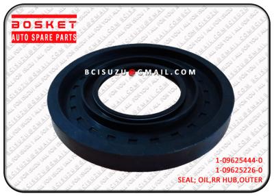 China Fvr341-09625444-0 Isuzu Replacement Parts Rear Hub Oil Seal 1096254440 for sale