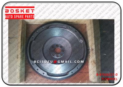 중국 Flyweel Isuzu 교체 부분 Npr75 4hk1 8973262270 8-97326227-0를 나르십시오 판매용
