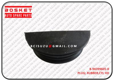 China 8943996050 Isuzu-de Vervanging van Vrachtwagendelen voor van het de Cilinderblok van Nqr75 4hk1 de Stoprubber Te koop
