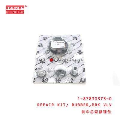 China 1-87830373-0 Brake Valve Rubber Repair Kit 1878303730 For ISUZU FSR113 6BD1 for sale