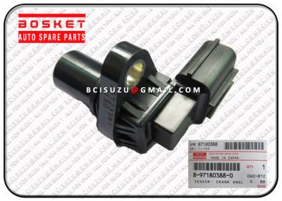 Китай Тележка Parts8971803880 8-97180388-0 датчика кривошина японская, автозапчасти ISUZU продается