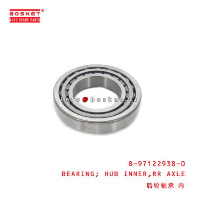 China 8-97122938-0 Rear Axle Wheel Hub Bearing 8971229380 Suitable For ISUZU NPR 4HE1TC for sale