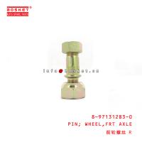 Cina 8-97131283-0 il cilindro di ruote pin 8971312830 adatti ad ISUZU 700P 4HK1 in vendita