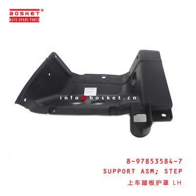 8-97853584-7 ISUZU NKR55 4JB1のためのステップSupport Assembly 8978535847 Suitable