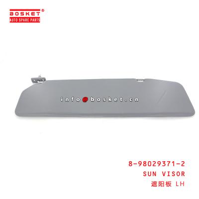 8-98029371-2 ISUZU VC46のための日曜日Visor 8980293712 Suitable