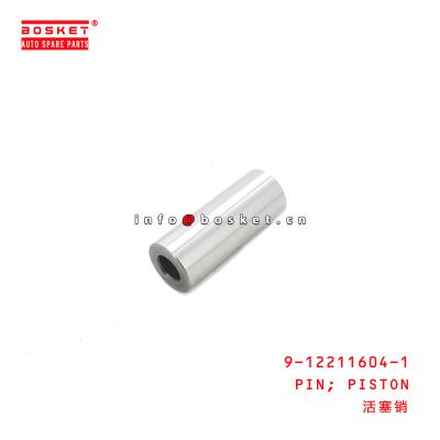 9-12211604-1 Piston Pin 9122116041 Suitable for ISUZU FSR11 6BD1