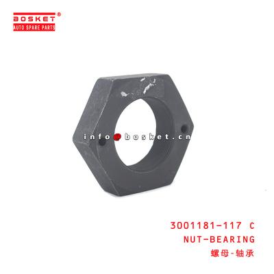China 3001181-117 C Nut-Bearing Suitable for ISUZU VC46 for sale