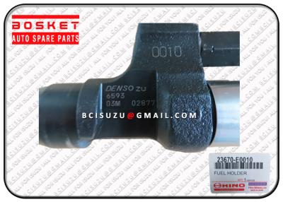 중국 095000-6593 J08E Enigne를 위한 Hino Isuzu 인젝터 분사구 23670E0010 23670-E0010 판매용