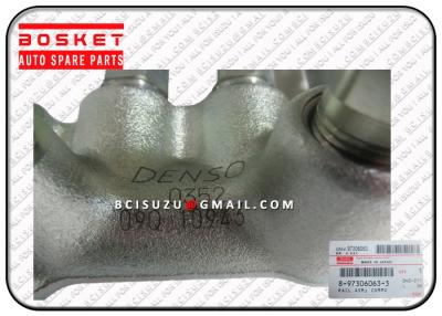 중국 8981529502 8-98152950-2 Isuzu 인젝터 분사구 6HK1 가로장 ASM 공유지 8973230190 판매용