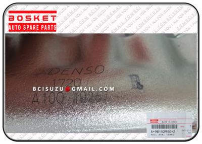 중국 8981529502 8-98152950-2 Isuzu 인젝터 분사구 6HK1 가로장 ASM 공유지 8973230190 판매용