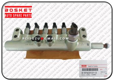 China Bocal 6WF1 8976031212 do injector de Isuzu à venda