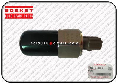 중국 Isuzu 인젝터 분사구 가로장 일반적인 압력 감지기 8973186840 8-97318684-0 판매용