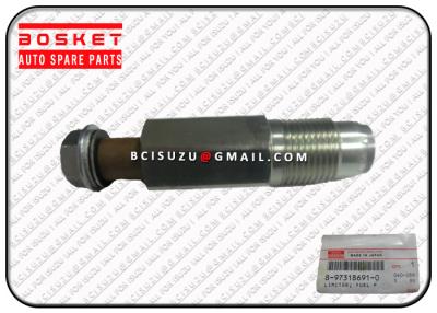 China De Brandstofbeperker 8-97318691-0 van de Denso 095420-0260 Isuzu Druk voor 6WF1 6WG1 6UZ1 Te koop
