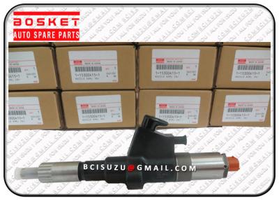 China Bocal 1153004151 1-15300415-1 do injector de Denso 095000-0761 Isuzu para o motor 6SD1 à venda