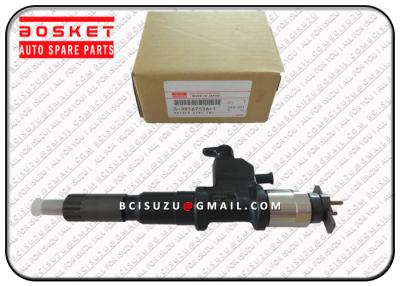 China Bocal 8981675561 8-98167556-1 do injector de Denso 095000-8981 Isuzu para 6WG1 à venda
