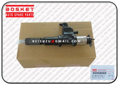 China Denso 095000-8981 Isuzu Injector Nozzle 8981675561 8-98167556-1 For 6WG1 for sale