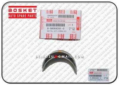 China 8-94395757-1 Isuzu Engine Replacement Parts 4hk1 4he1 Connect Rod Bearing R4545K for sale
