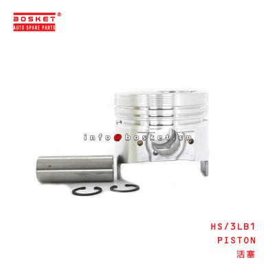 Cina Pistone HS/3LB1 adatto ad ISUZU 3LB1 in vendita
