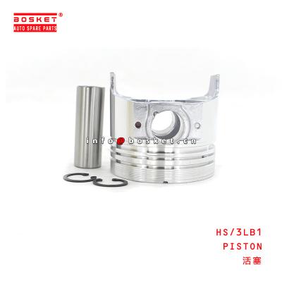 Cina Pistone HS/3LB1 adatto ad ISUZU 3LB1 in vendita