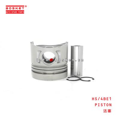 Китай Поршень HS/4BE1 соответствующий для ISUZU 4BE1 продается