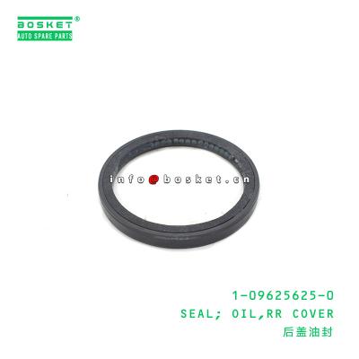 China 1-09625625-0 Rear Cover Oil Seal 1096256250 Suitable for ISUZU EXZ51K O3 for sale