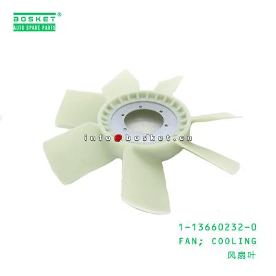 Cina 1-13660232-0 ventola di raffreddamento 1136602320 adatta ad ISUZU FSR FTR 6HE1 in vendita