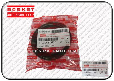 China 8-94248117-1 Isuzu NPR Parts Nkr77 4JH1 4HK1 4HF1 4HG1 Front Hub Oil Seal for sale