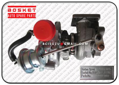 China Isuzu NPR Parts 4JB1 Turbocharge for sale