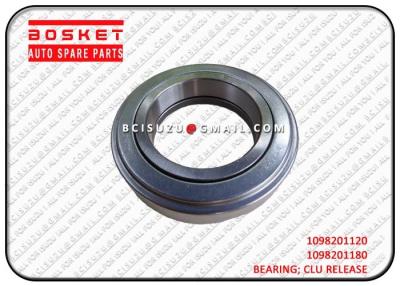 China 1-09820118-0 Clutch System Parts Cxz51k 6wf1 1098201180 , Clutch Bearing Assembly Parts for sale