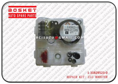China CXZ81 10PE1 Clutch System Parts Iron / Rubber Clutch Repair Kit 1318295230 1-31829523-0 for sale