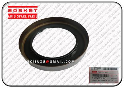 China FVR34 6HK1 6QA1 10PE1 Isuzu FVR Parts Input Oil Seal 1096253230 1-09625323-0 for sale