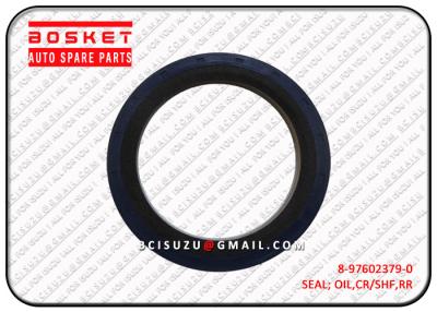 China FVR34 6HK1 4HK1 Isuzu Truck FVR Parts Crankshaft Oil Seal 8976023790 8-97602379-0 for sale