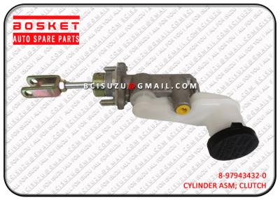 China 8-97943432-0 Isuzu D-MAX Parts Clutch Cylinder 8979434320 , Isuzu Car Parts for sale