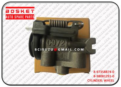 China Isuzu Brake Parts NPR  Brake Cylinder for sale