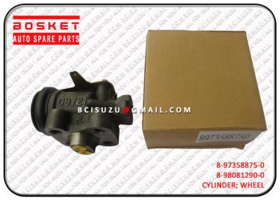 China Isuzu Brake Parts NPR  Brake Cylinder for sale