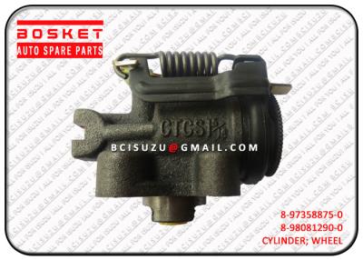 China Isuzu Brake Parts NPR  Brake Cylinder for sale