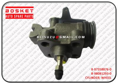 China Isuzu Brake Parts NPR  Brake Cylinder for sale
