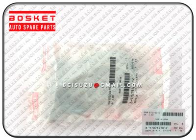 Cina 8-97078410-2 il freno di Isuzu parte il corredo di riparazione di NPR55 4jb1 8970784102 in vendita