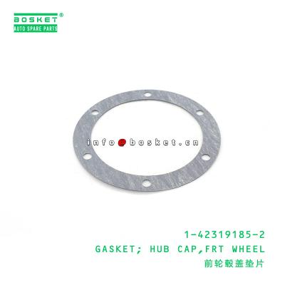 China 1-42319185-2 Front Wheel Hub Cap Gasket 1423191852 For ISUZU CXZ VC46 for sale